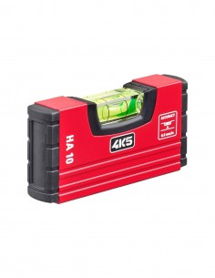 Mini-Niveau à bulle 4K5 603.110-10 - HA 10 (10 cm)